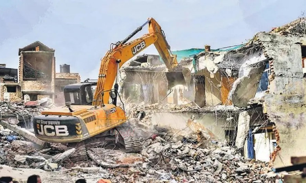 Prag News - large-scale eviction will be carried out on 20th & 21ST jan